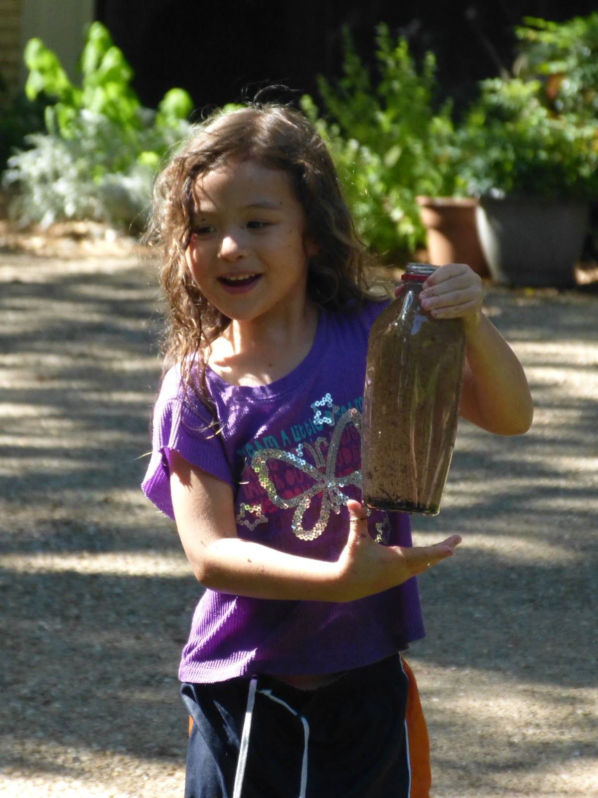 Paula's Primary Classroom: International Mud Day