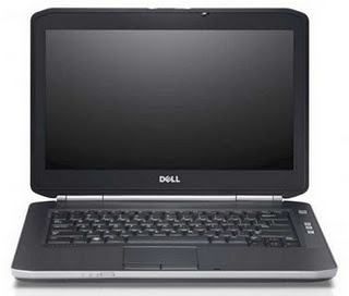 LAPTOP DELL TERBARU 2012 ~ Laptop Future