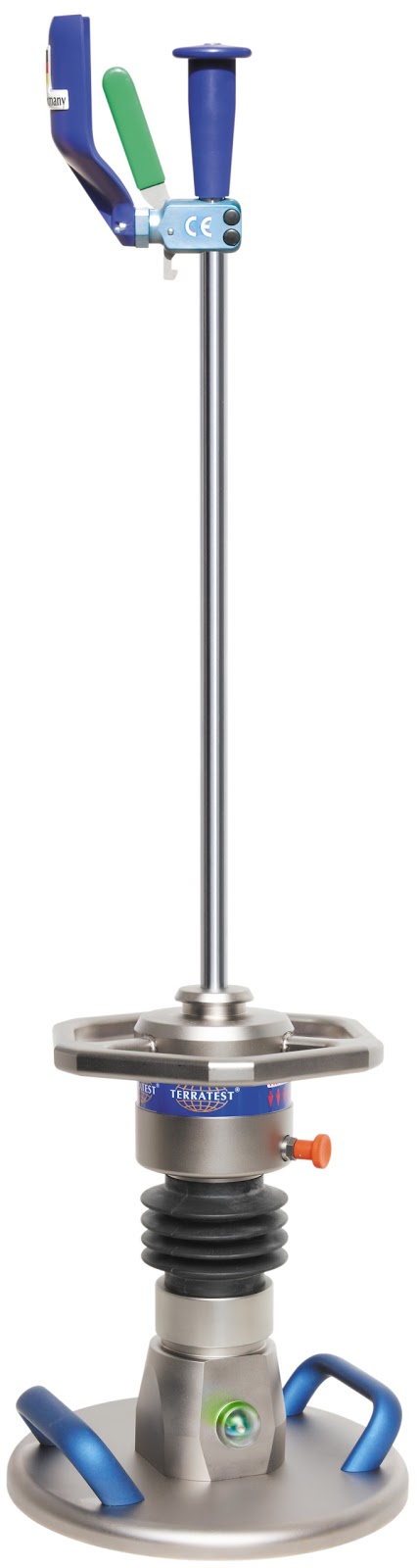 Leichte Fallplatte direkt vom Hersteller: WELTNEUHEIT: Leichtes ...