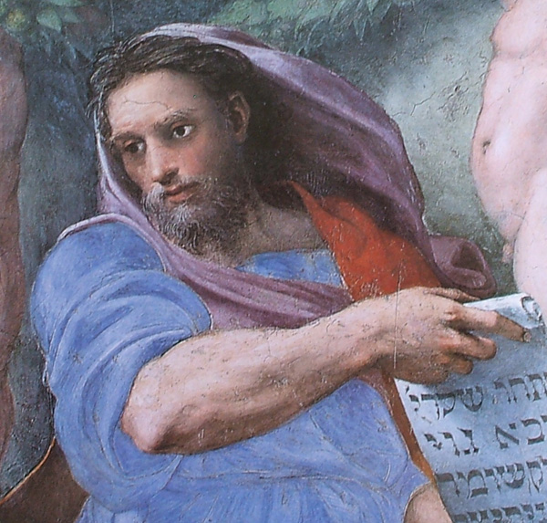 THE MENORAH NEWS.: Isaiah, the prophet of Salvation.