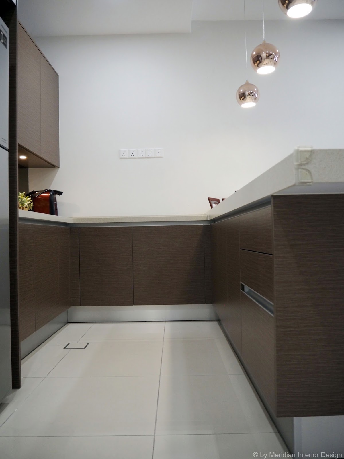 Meridian - Interior Design and Kitchen Design, in Kuala Lumpur ...