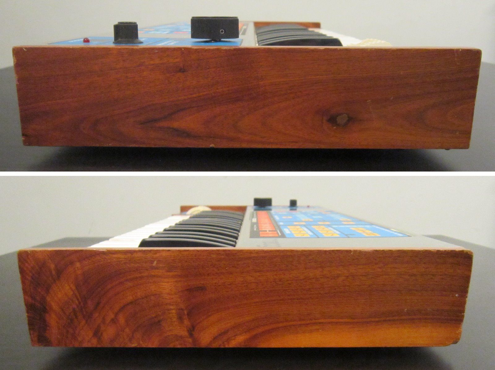 MATRIXSYNTH: Moog Source SN 1724