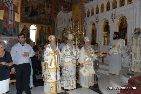 VOUTOSPRESS.GR: ΤΟ ΜΝΗΜΟΣΥΝΟ ΓΙΑ ΤΟΝ ΜΑΚΑΡΙΣΤΟ ΓΕΡΑΣΙΜΟ ΦΩΚΑ ΑΘΑΝΑΤΟΣ ...