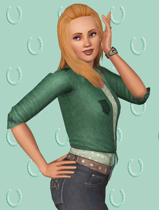 Kenzie Howell: Biographies