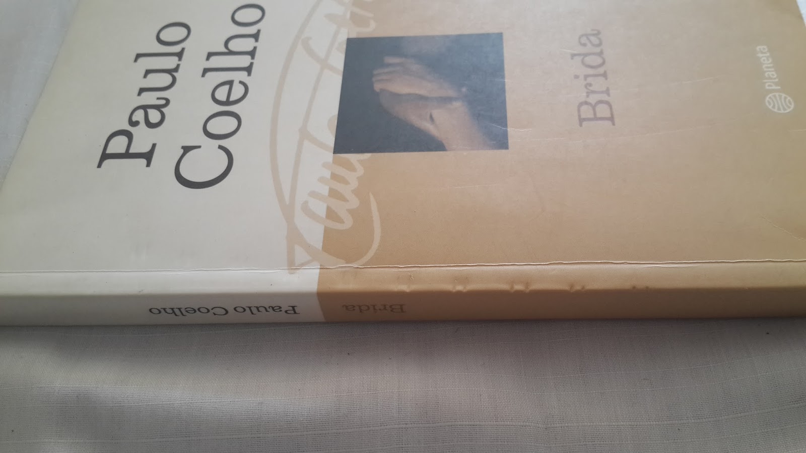 Libro Brida Paulo Coelho - Tienda Online Mercado en Venezuela