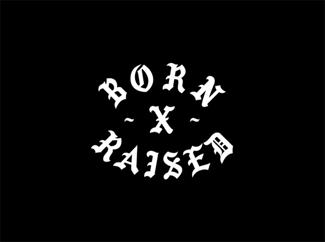 【QEE BLOG】: BORNXRAISED