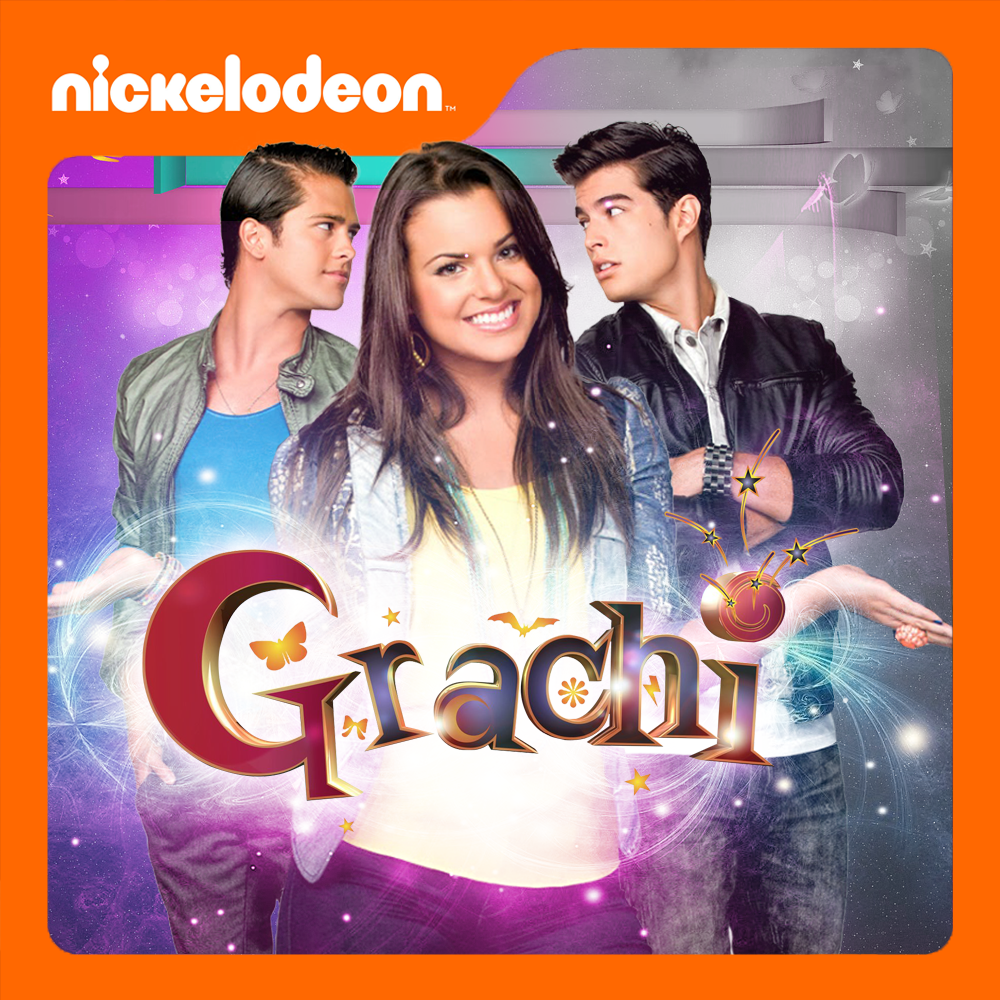 Grachi