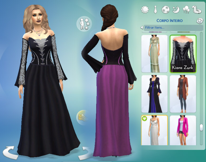 Sims 4 witches mod - tryhow