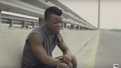 DOWNLOAD VIDEO: HARMONIZE - MATATIZO (Official Video ) - KING SELE BLOG