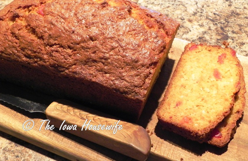 The Iowa Housewife: Better Homes and Gardens All-Time Favorite Bread ...