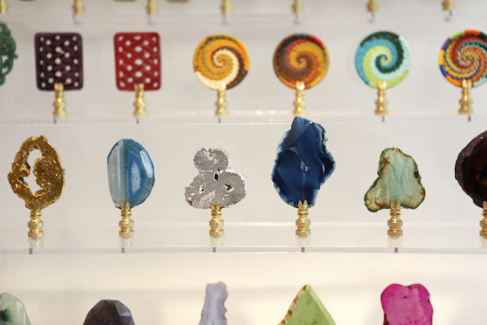 Knight Moves: Hillary Thomas Designs Chic Shop in LA