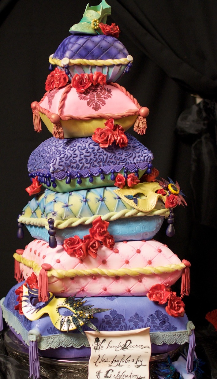 Bake Your Cakes!!: Bored from regular cakes ! Switch to Customized and ...