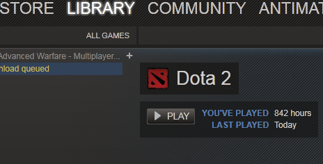 Cara Bermain dan Membuat ID Dota 2