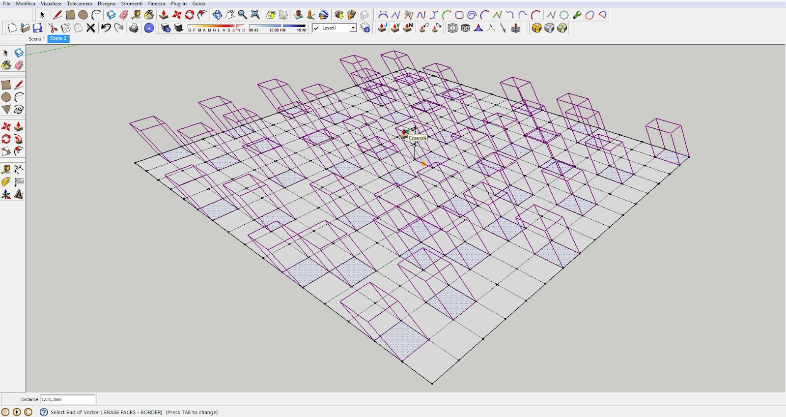 simo-3d.blogspot.com: PLUGIN PER SKETCHUP: JOINT PUSH PULL