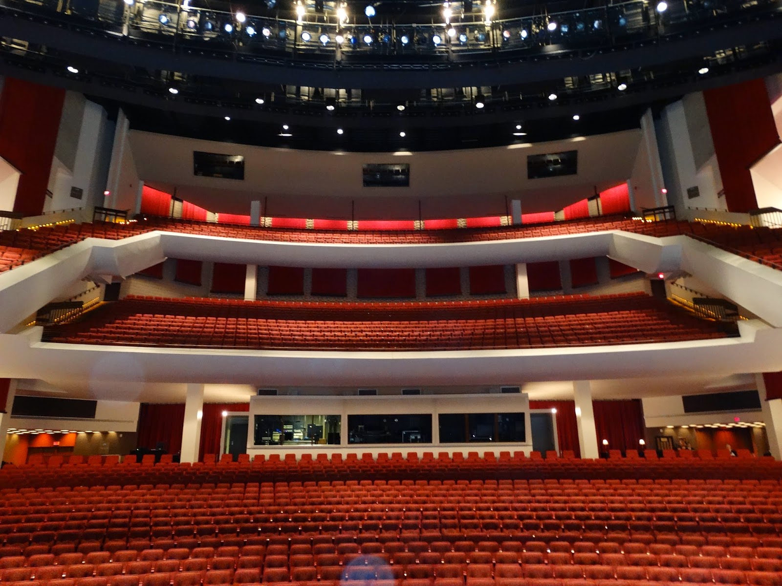 Scott Moreau on Tour: A life changing trip to Music City, USA