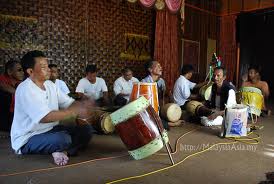 IT'S KELANTAN .!!!: MUSIC AND MUSICAL INSTRUMENT