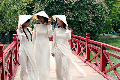 Non La – A Symbol of Vietnamese’ Charm and Romance | Vietnam ...