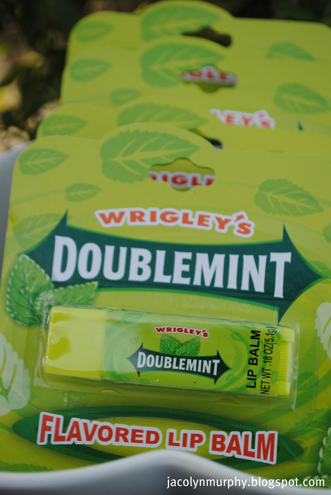 Jac o' lyn Murphy: A visit to the Irish Mint