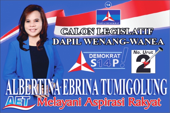 CONTOH STIKER DAN KARTU NAMA Maha Karya Advertising | Kaos Partai ...