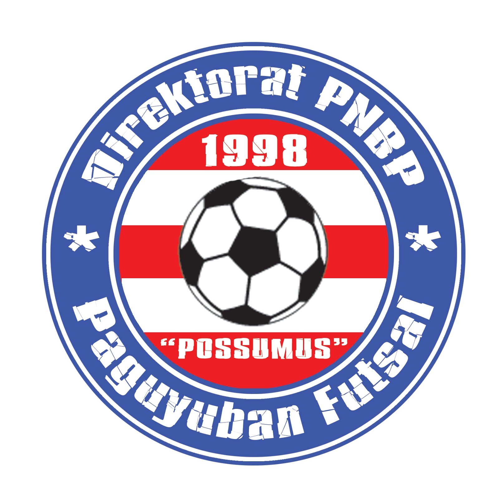 18+ Desain Logo Tim Futsal