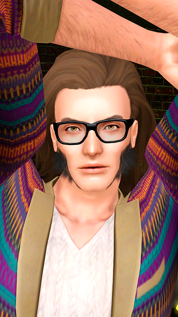 Modern_Lover's Blog || Custom content for The Sims 3: Ben