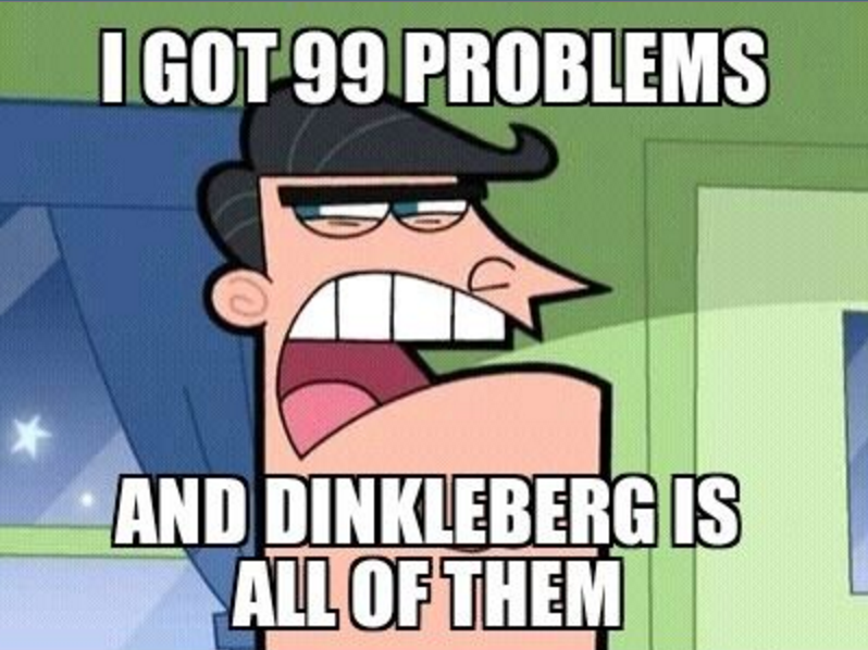 NickALive!: 17 Magical Facts About The Fairly OddParents - #FairlyOdd15