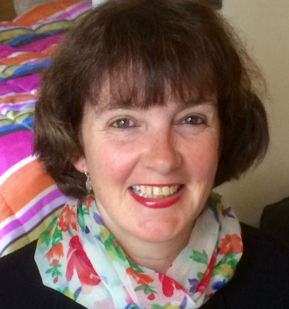 Author Spotlight: Dee White