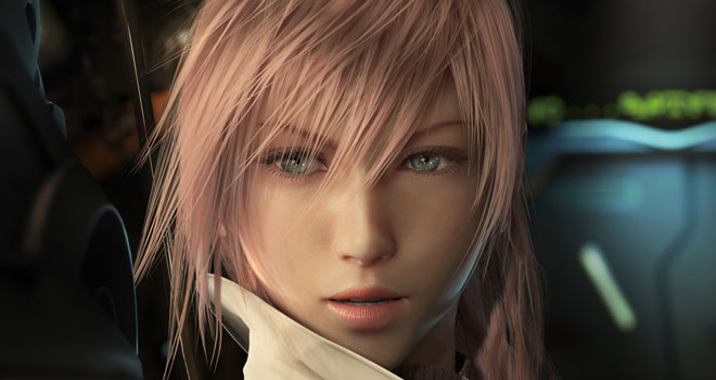 Most Beautiful Video Game Character ~ ZeraBlink Zone