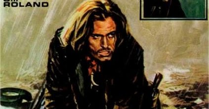 Showdown on Mean Street: FASTHAND IS STILL MY NAME (Copercines ...