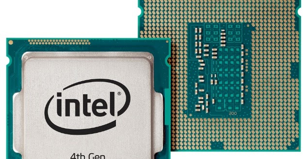 Explain Parts of CPU and its Working