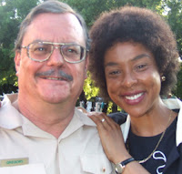 K'RANT: Jakkie in André Verster se spore as akteur