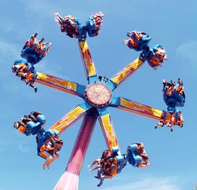 one klick: You Must visit DUFAN (Do Fun)