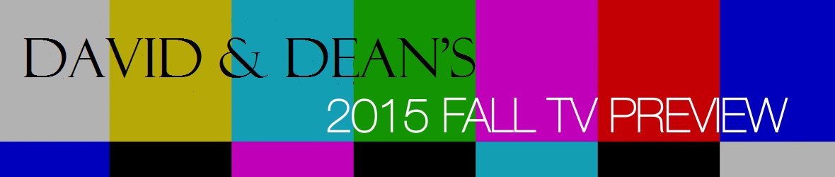 Why Won't You Grow?!: Fall TV Preview 2015--Fox