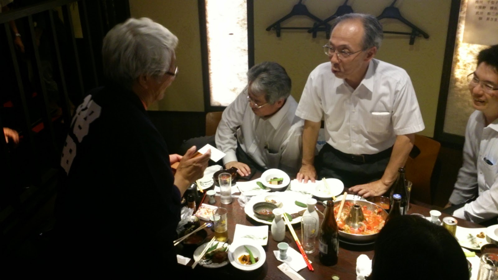 talk-hokkaido: Numata Festival in Sapporo ③!