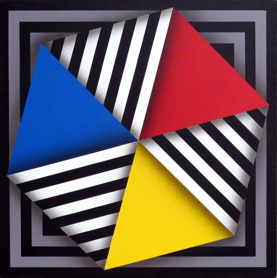 Javier Ruiz: Omar Rayo