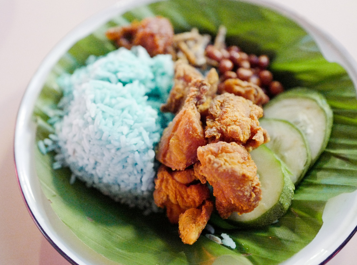 Eat Drink KL | MALas Malaysian Tapas Bar @ Nexus Bangsar South