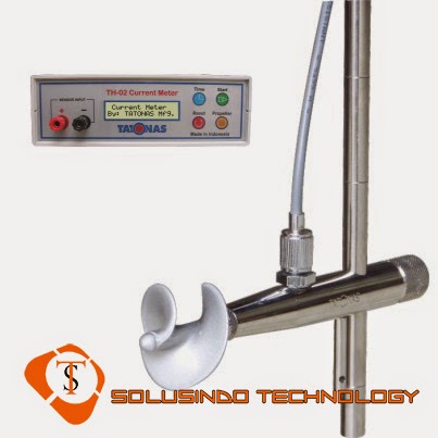 Solusindo Technology | Supplier Alat Survey, Alat Safety, Alat Teknik ...