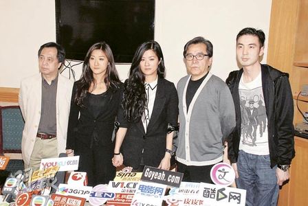 Alan Tang’s daughters: live on ~ HOT NEWS ASIAN