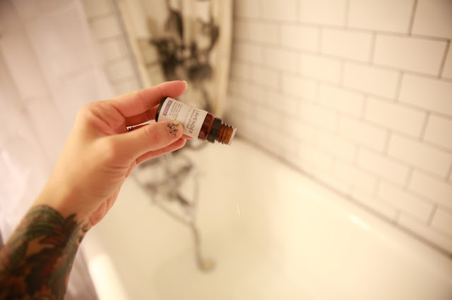 Hawks and honey: My Favorite Rain Products and how I use them.