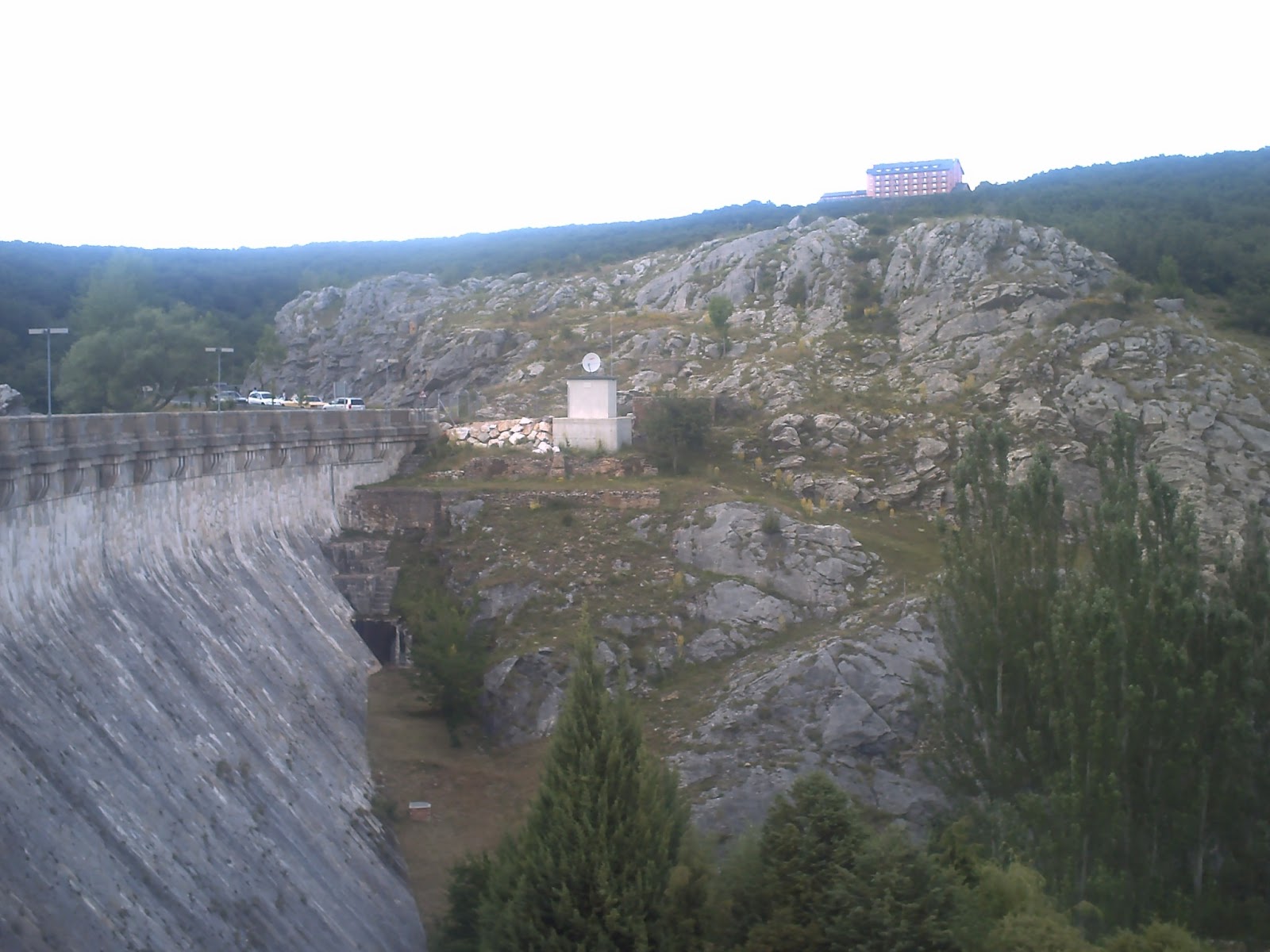 Descubre el Norte Palentino: Ventanilla, Ruesga y Cervera de Pisuerga