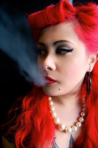 *Psychobilly: Random photos-PSYCHOBILLY-ROCKABILLY