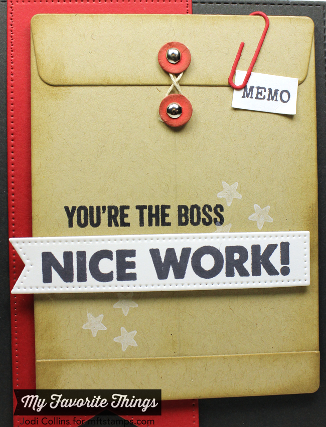 Stamping A Latte: June MFT Release Rewind!