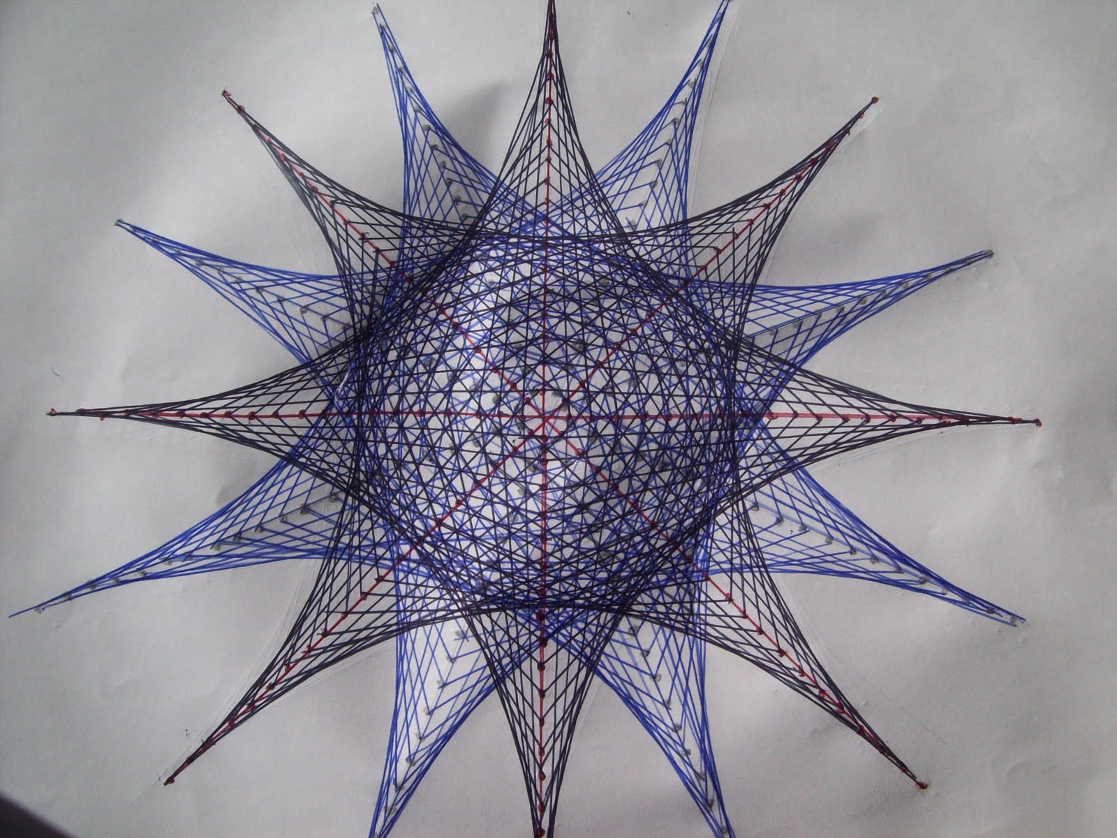 artessim: Arte linear