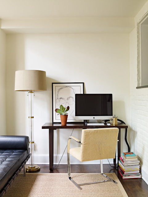 sadie + stella: Favorite Room Feature: Pure Style Home