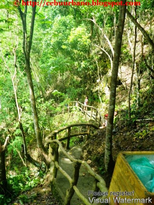 Cebu Urbano: Enjoying the thrill of hot spring waters at Esoy Hot ...