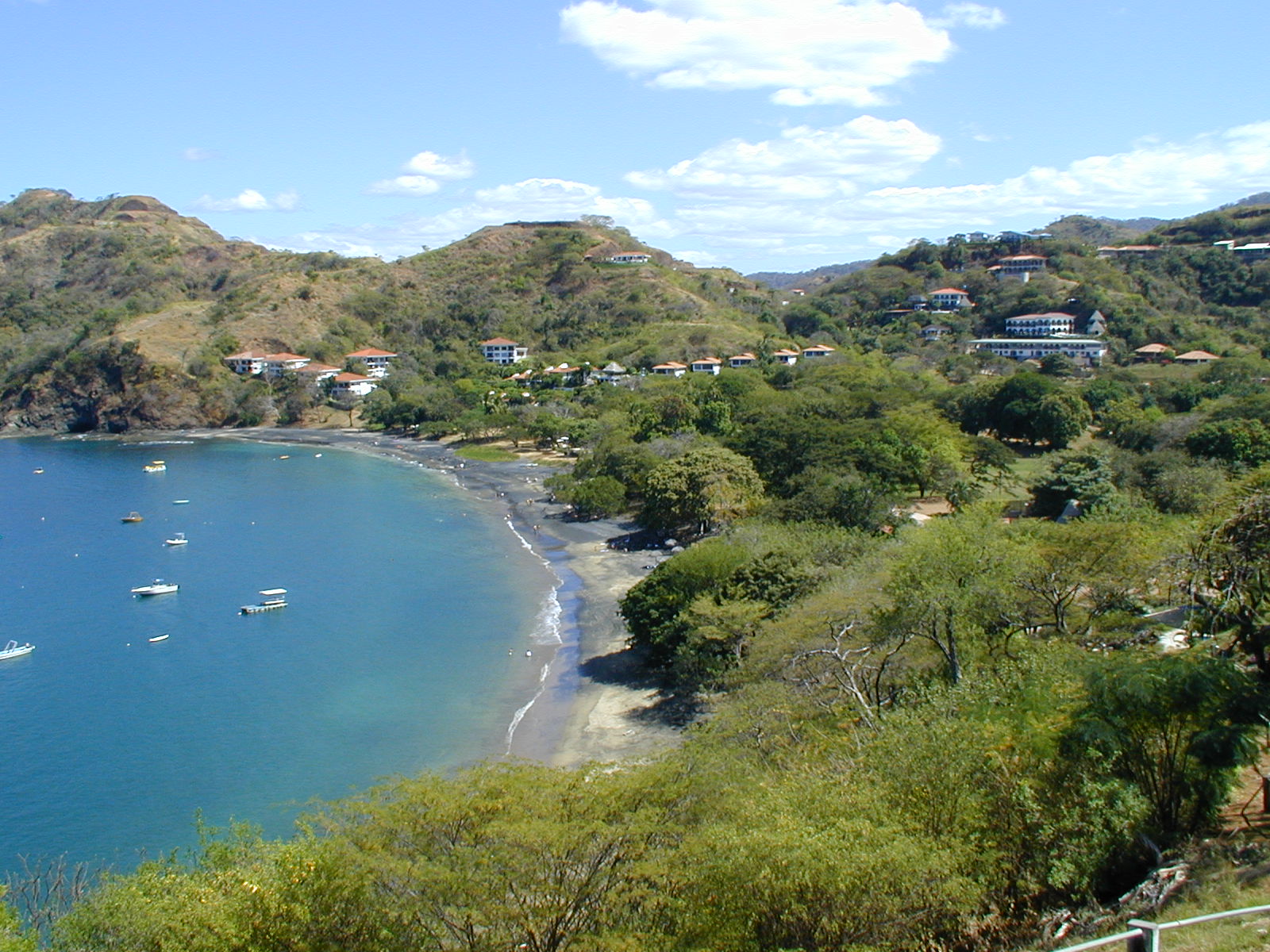 Playas del Coco | Playas de Venezuela y España