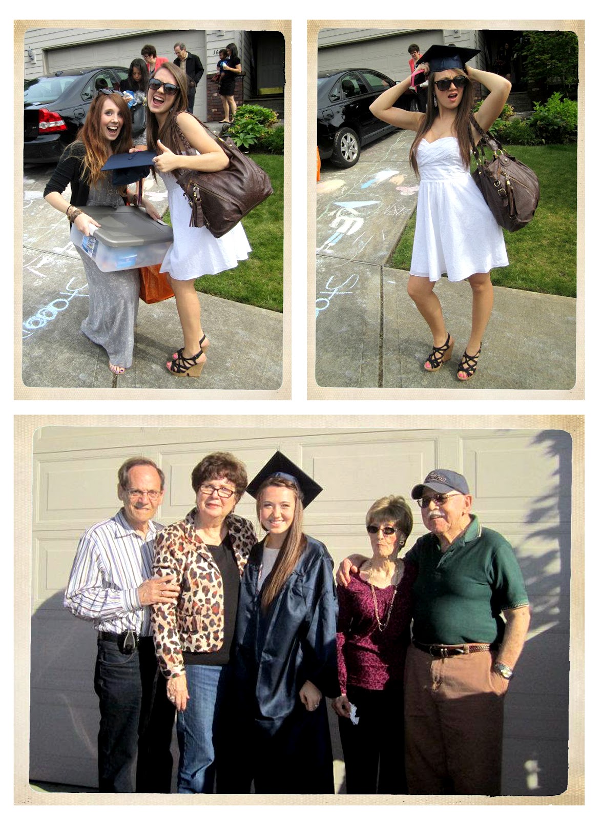 JENNBLECH: little sisters graduation