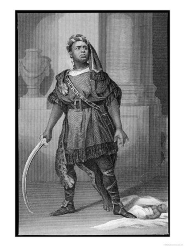 Vision4ThePeople LLC: The Moors