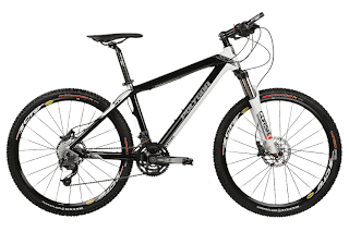 CAHAYA SEPEDA: SEPEDA GUNUNG POLYGON COZMIC RX 1.0 (2013 SERIES)