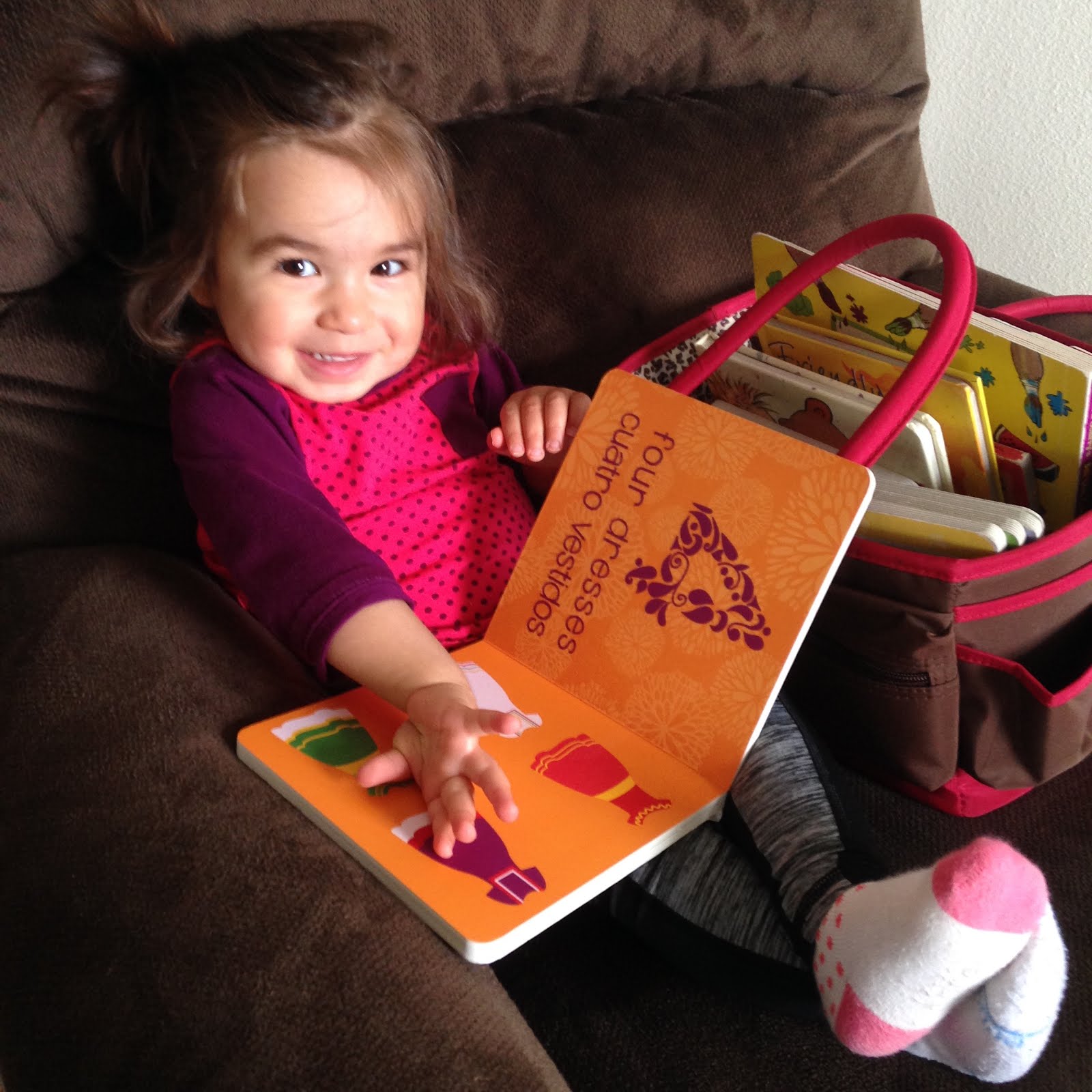 creativitylizette: Friday Frida Favs: “Counting with - Contando con ...